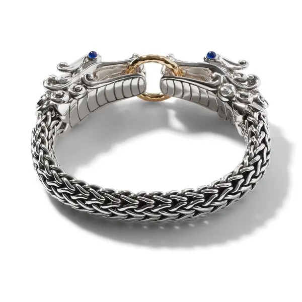 John Hardy Naga Bracelet