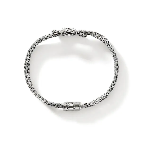 John Hardy Love Knot Bracelet