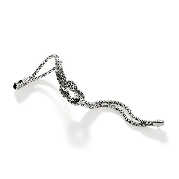 John Hardy Love Knot Bracelet