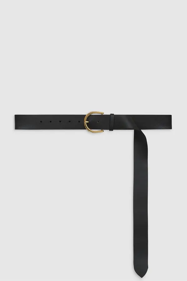 ANINE BING Chiara Belt