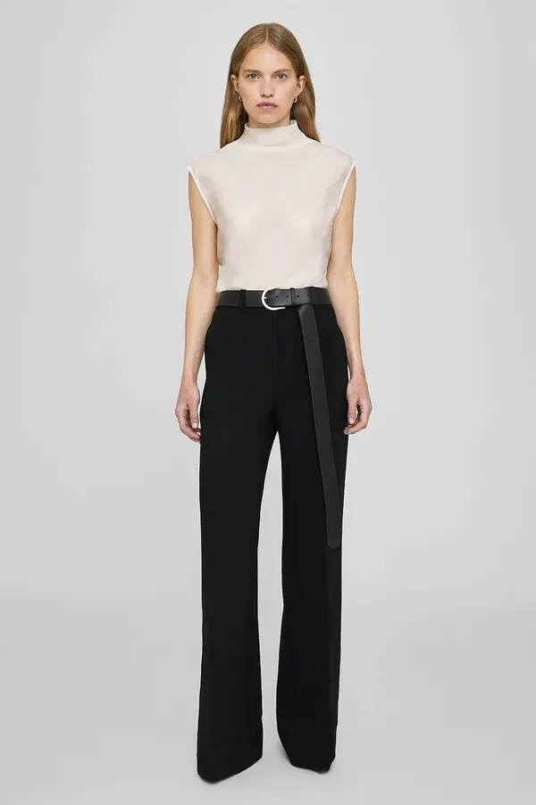 ANINE BING Chiara Belt