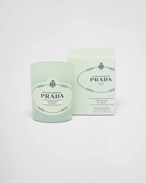 Prada Infusion D'iris Candle