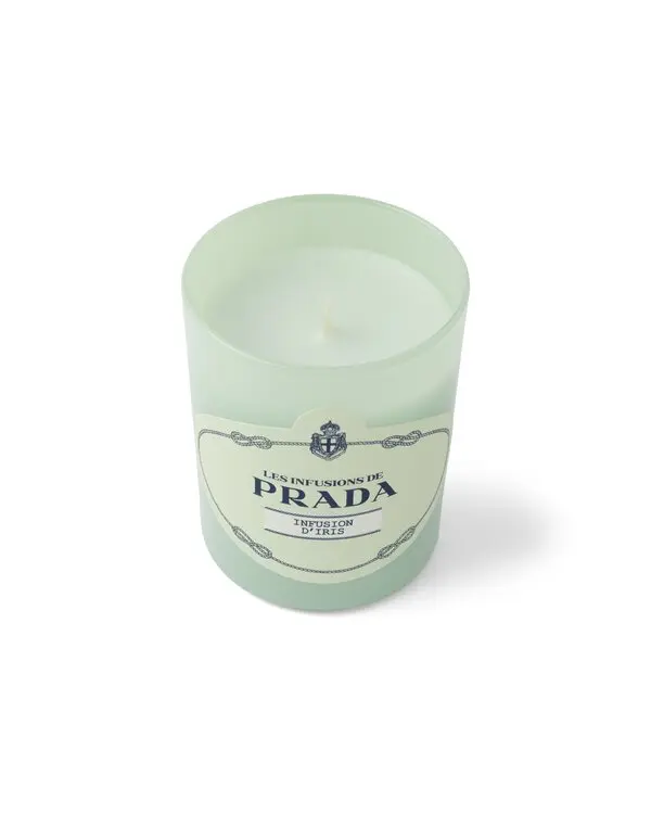 Prada Infusion D'iris Candle