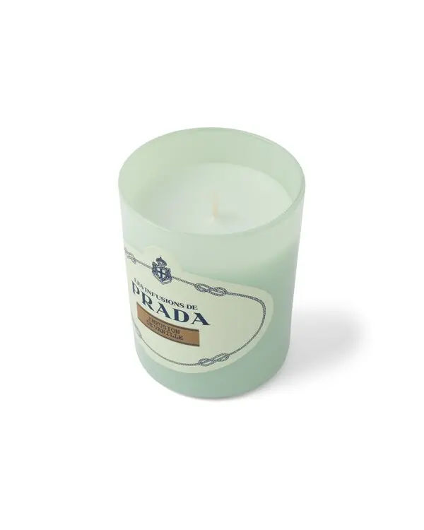 Prada Infusion De Vanille Candle