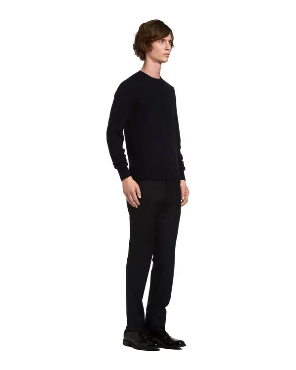 Prada Cashmere Sweater - Blue