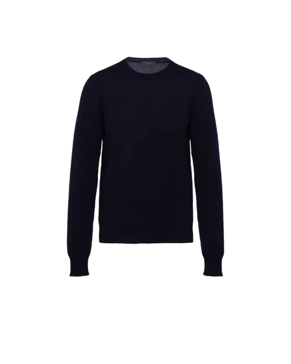 Prada Cashmere Sweater
