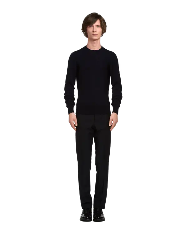 Prada Cashmere Sweater