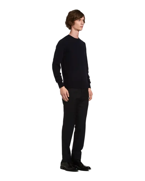 Prada Cashmere Sweater