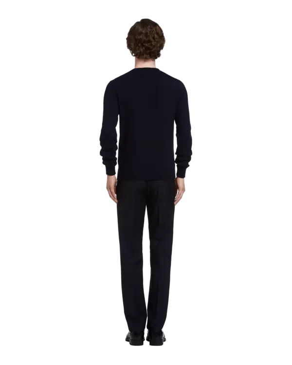 Prada Cashmere Sweater