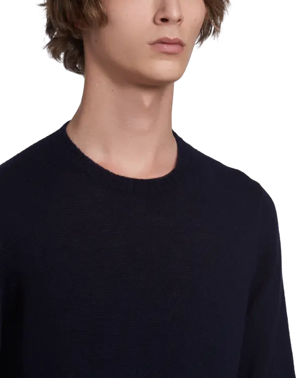 Prada Cashmere Sweater