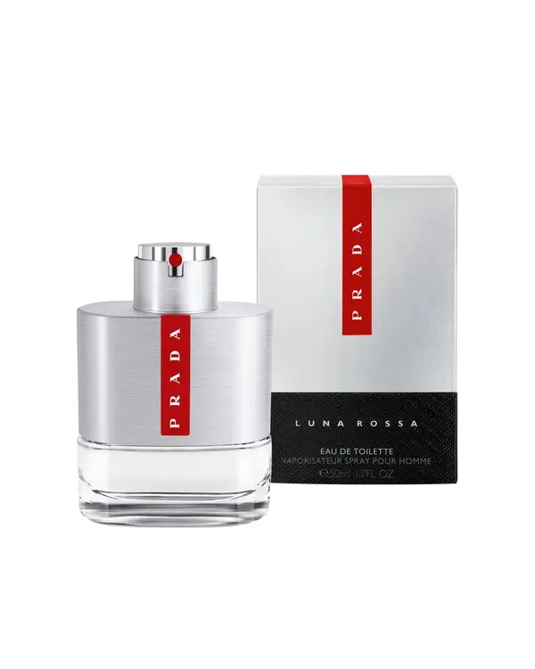 Prada Luna Rossa Edt 50 Ml