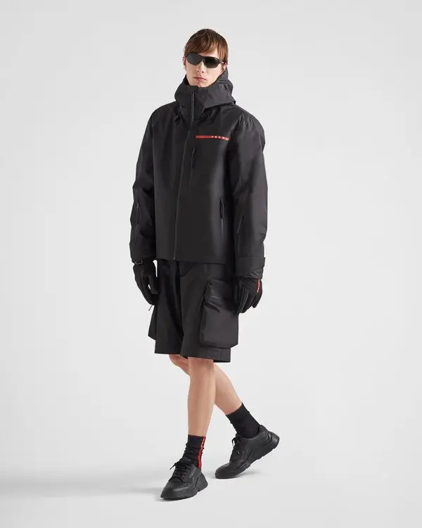 Prada Extreme-tex Ski Jacket