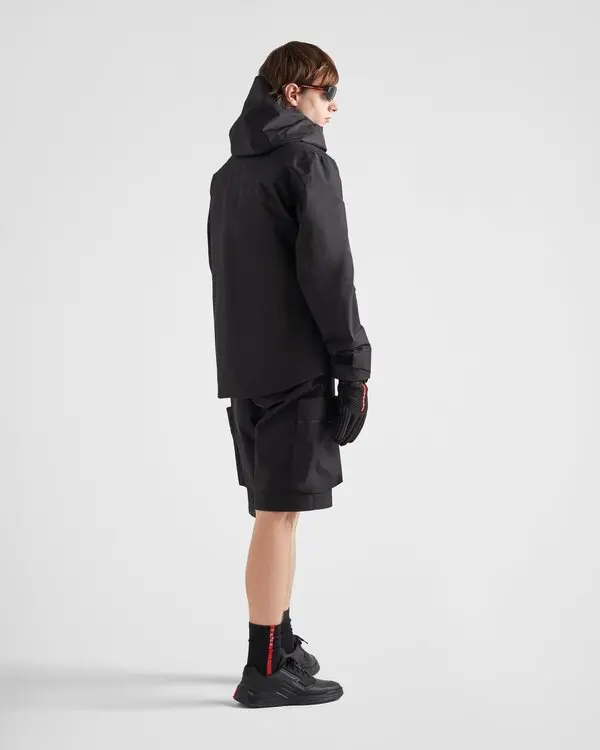 Prada Extreme-tex Ski Jacket