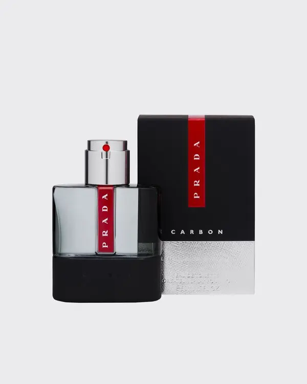 Prada Luna Rossa Carbon Edt 50 Ml