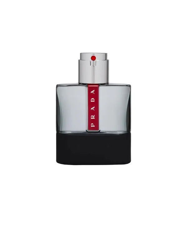 Prada Luna Rossa Carbon Edt 50 Ml - Neutral