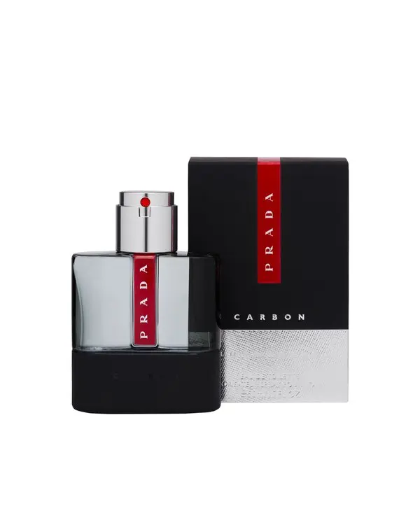 Prada Luna Rossa Carbon Edt 50 Ml - Neutral
