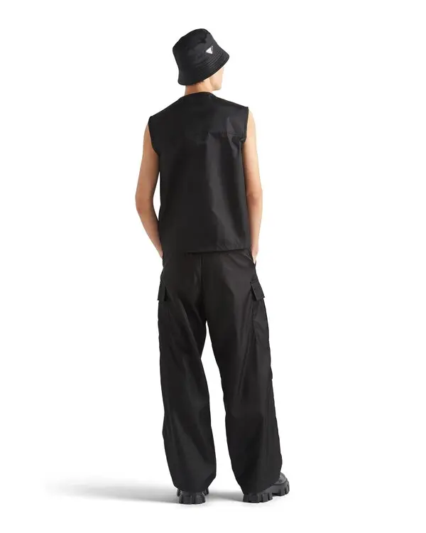 Prada Re-nylon Vest