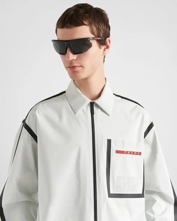 Prada Extreme Tex Light Shirt