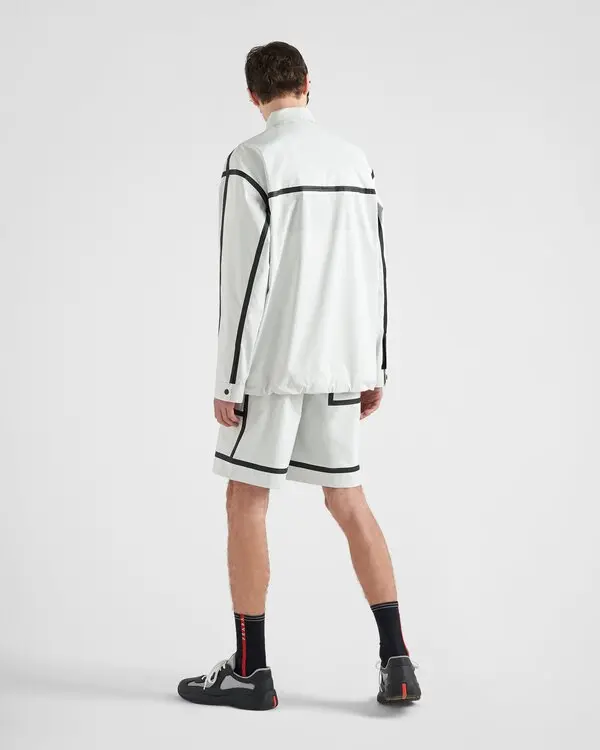 Prada Extreme Tex Light Shirt