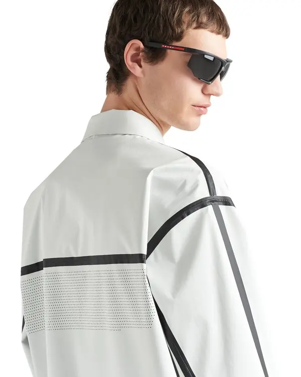 Prada Extreme Tex Light Hirt