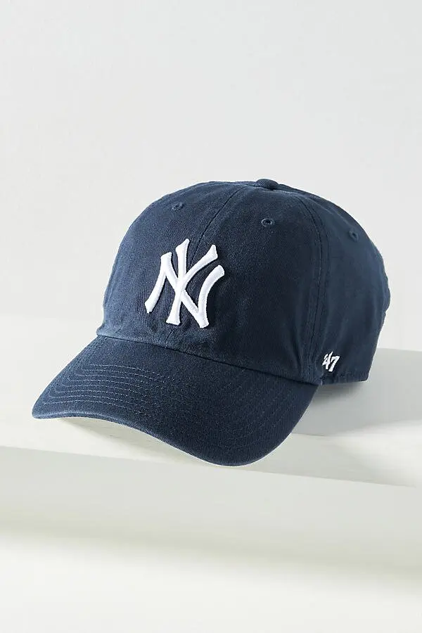 '47 47 New York Yankees Cap - Navy