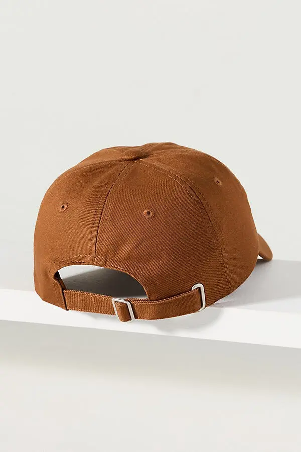 FAVORITE DAUGHTER Baseball Cap - Camel