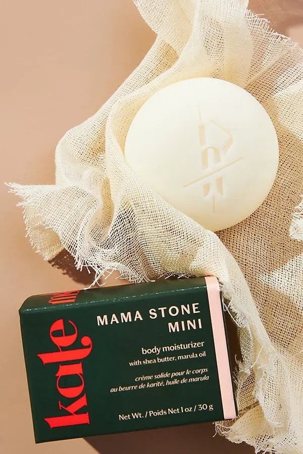 KATE MCLEOD The Mi Stone - Mama Stone