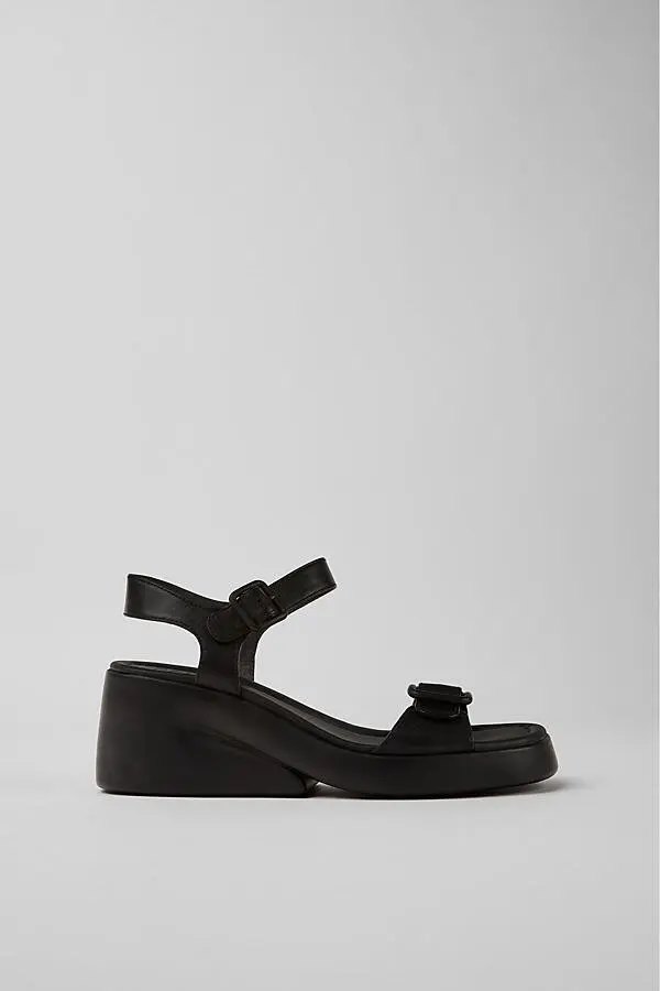 Camper Kaah Sandals - Black