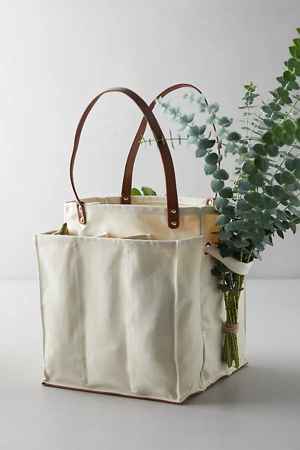 TERRAIN Market Tote