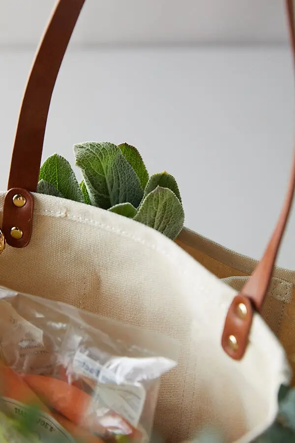 TERRAIN Market Tote