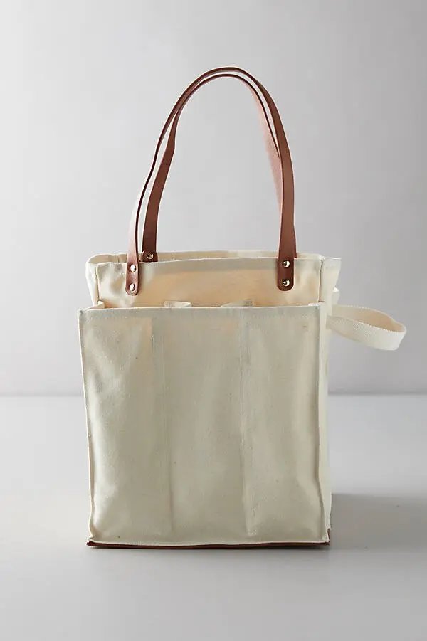 TERRAIN Market Tote