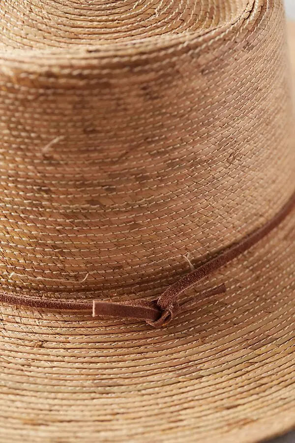 TERRAIN Outback Woven Sun Hat