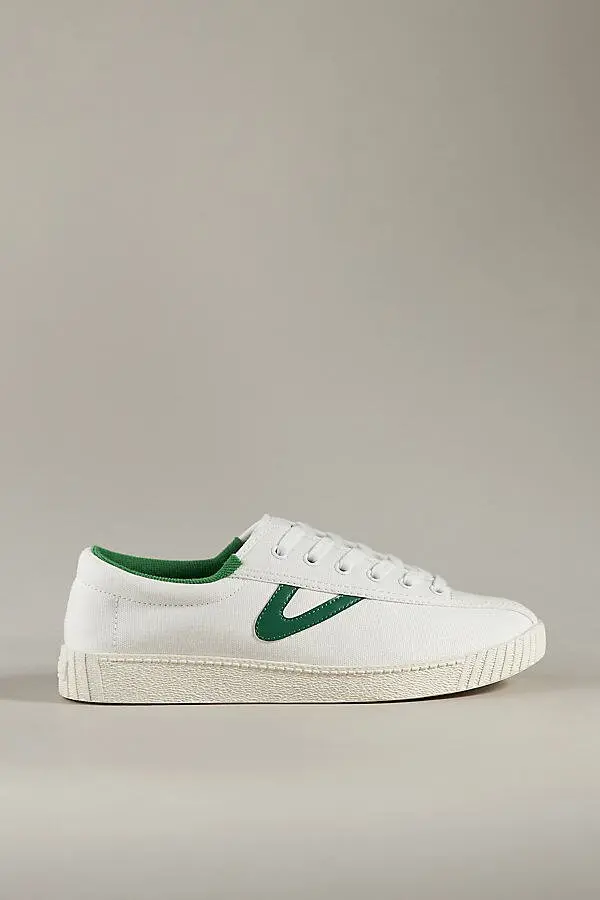 Tretorn Nylite Plus Sneakers