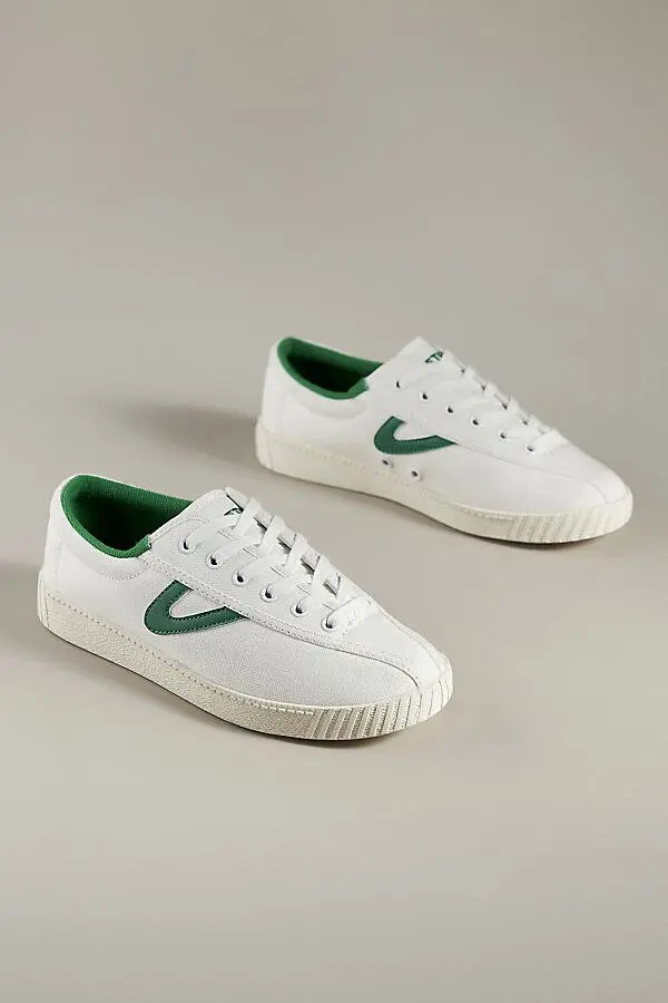 Tretorn Nylite Plus Sneakers