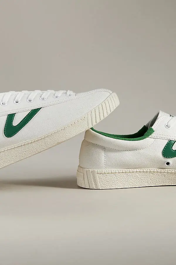 Tretorn Nylite Plus Sneakers
