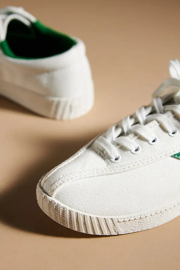 Tretorn Nylite Plus Sneakers
