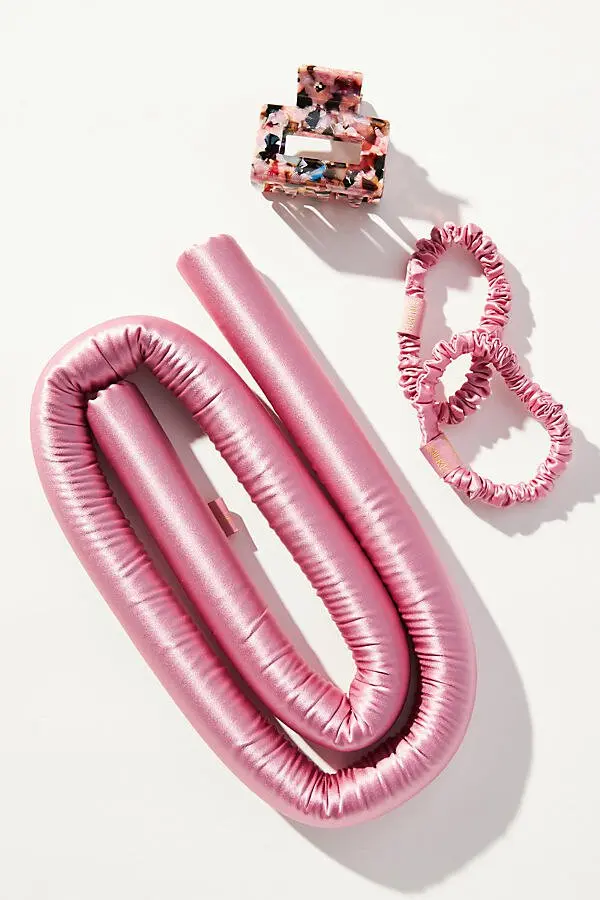 SILKE LONDON Heatless Curler