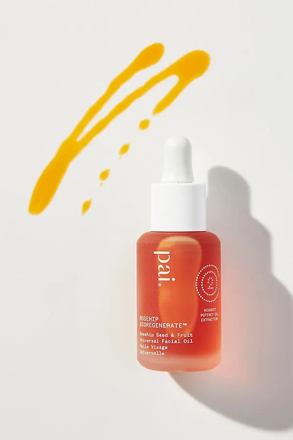PAI SKINCARE Rosehip Bioregenerate Oil