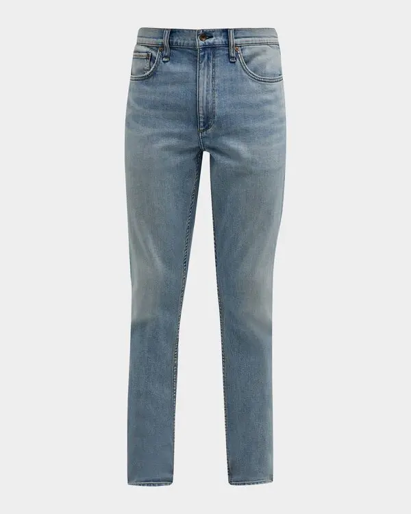 Rag & Bone Fit 2 Stretch Jeans - Flynn