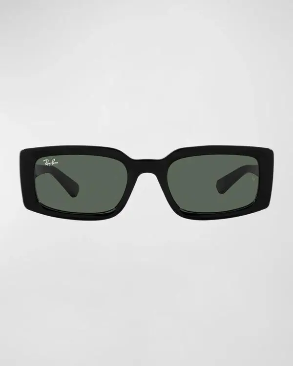 Ray-ban Kiliane Rectangle Sunglasses