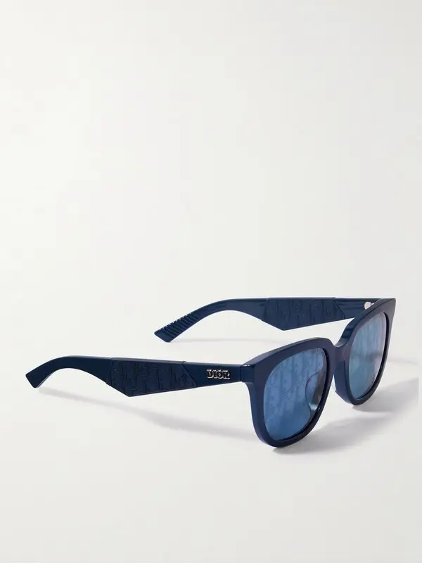 Dior D-frame Sunglasses