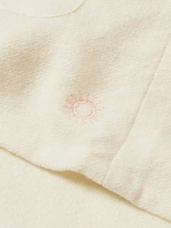 SMR DAYS Mancora Wool Shirt