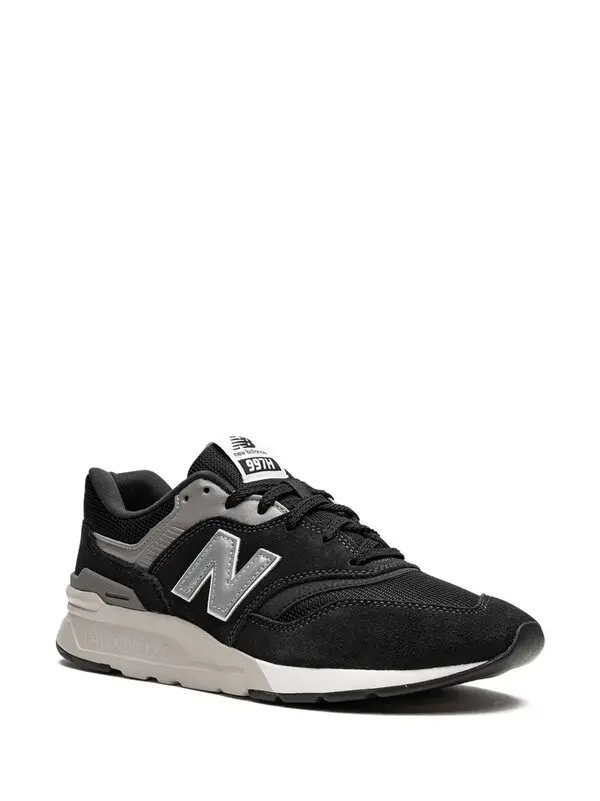 NEW BALANCE 997h Sneakers - Black
