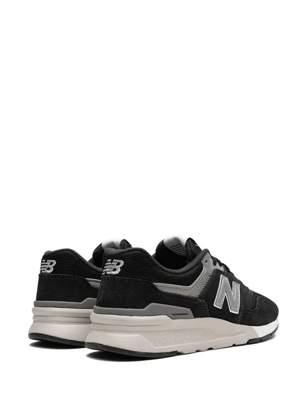 NEW BALANCE 997h Sneakers - Black