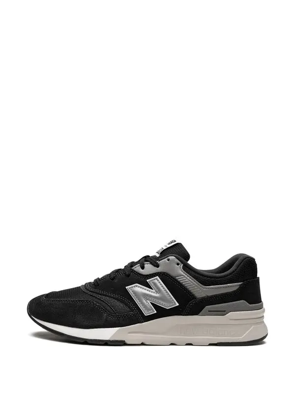 NEW BALANCE 997h Sneakers - Black