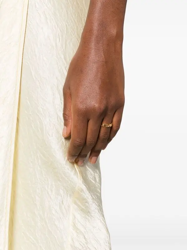 MISSOMA Spread The Peace Ring