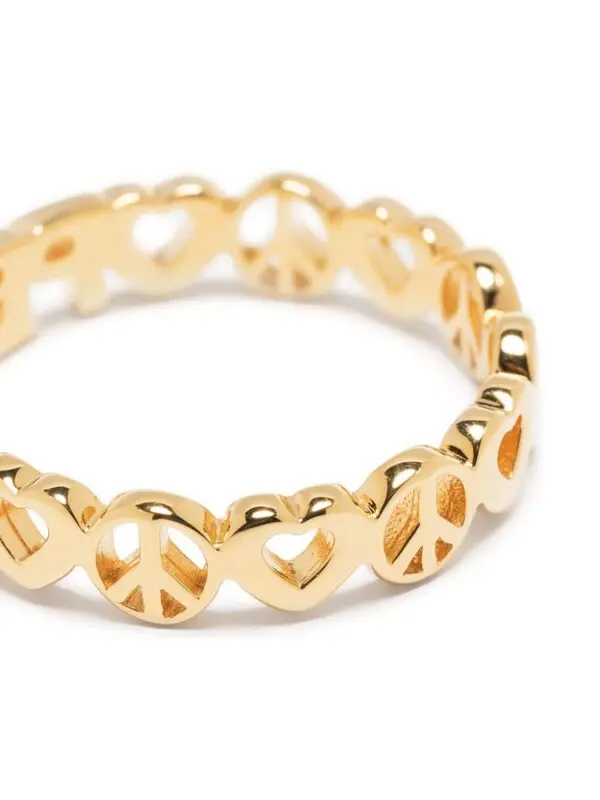 MISSOMA Spread The Peace Ring