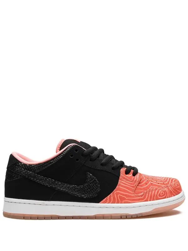 Nike Sb Dunk Low Premium Sneakers