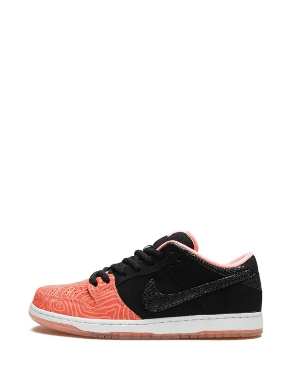 Nike Sb Dunk Low Premium Sneakers