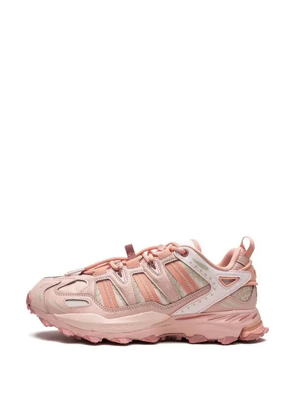 Adidas Hyperturf Adventure Dia De Los Muertos Sugar Sneakers - Pink